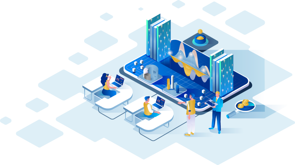 DACO Solutions — Au cœur de l'innovation dans les marchés publics